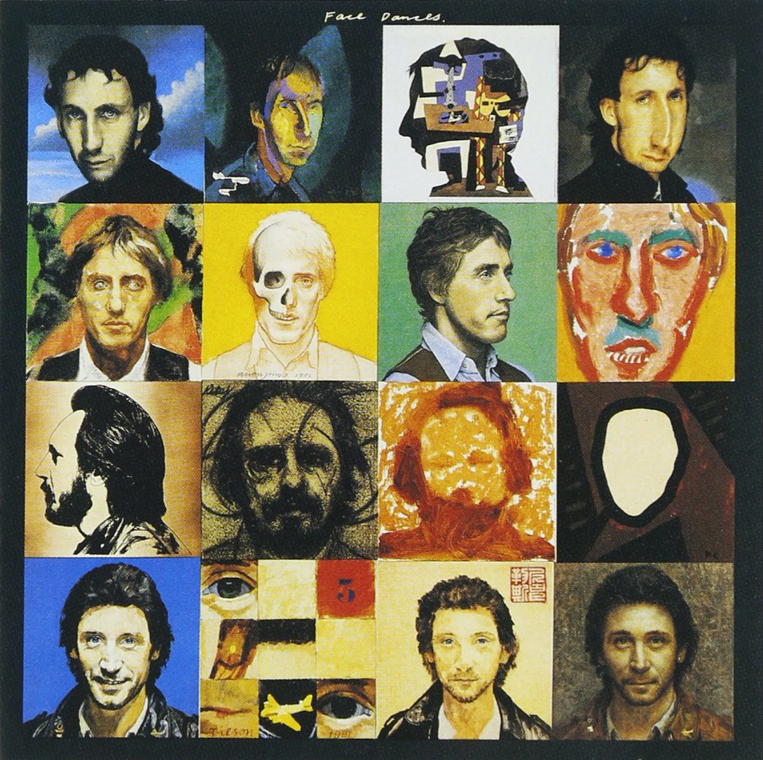 Face Dances (Remastered) - The Who: Amazon.de: Musik
