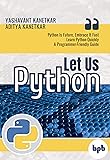 Buy Python: The Complete Reference Book Online at Low Prices in India ...
