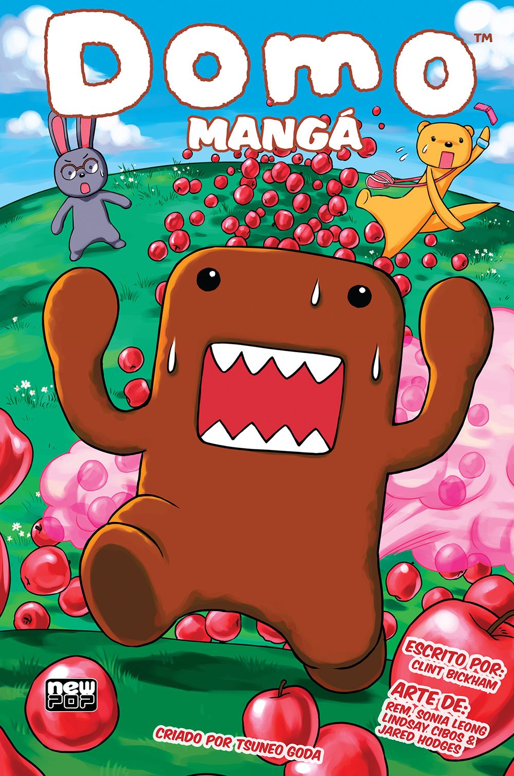 Domo PDF Tsuneo Goda