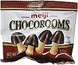 Meiji Chocorooms 24 individual 21g bags: Amazon.com: Grocery & Gourmet Food