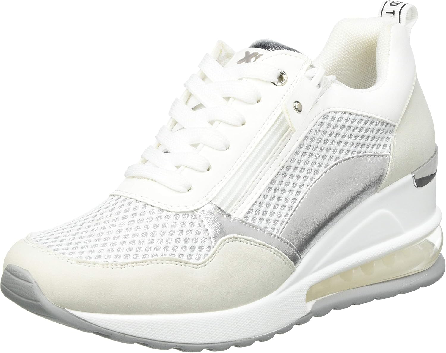 XTI Women's 42626 Sneaker: Amazon.co.uk: Shoes & Bags
