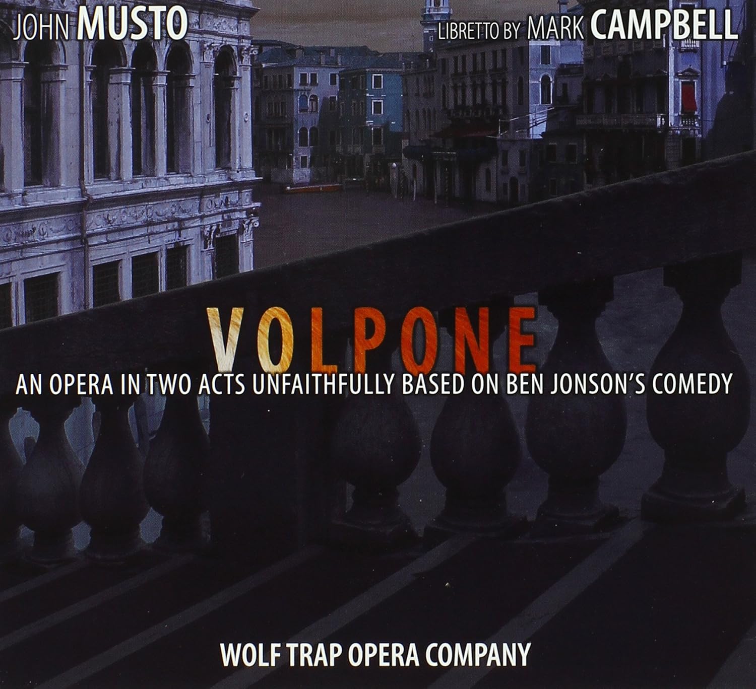 Volpone - Amazon.co.uk