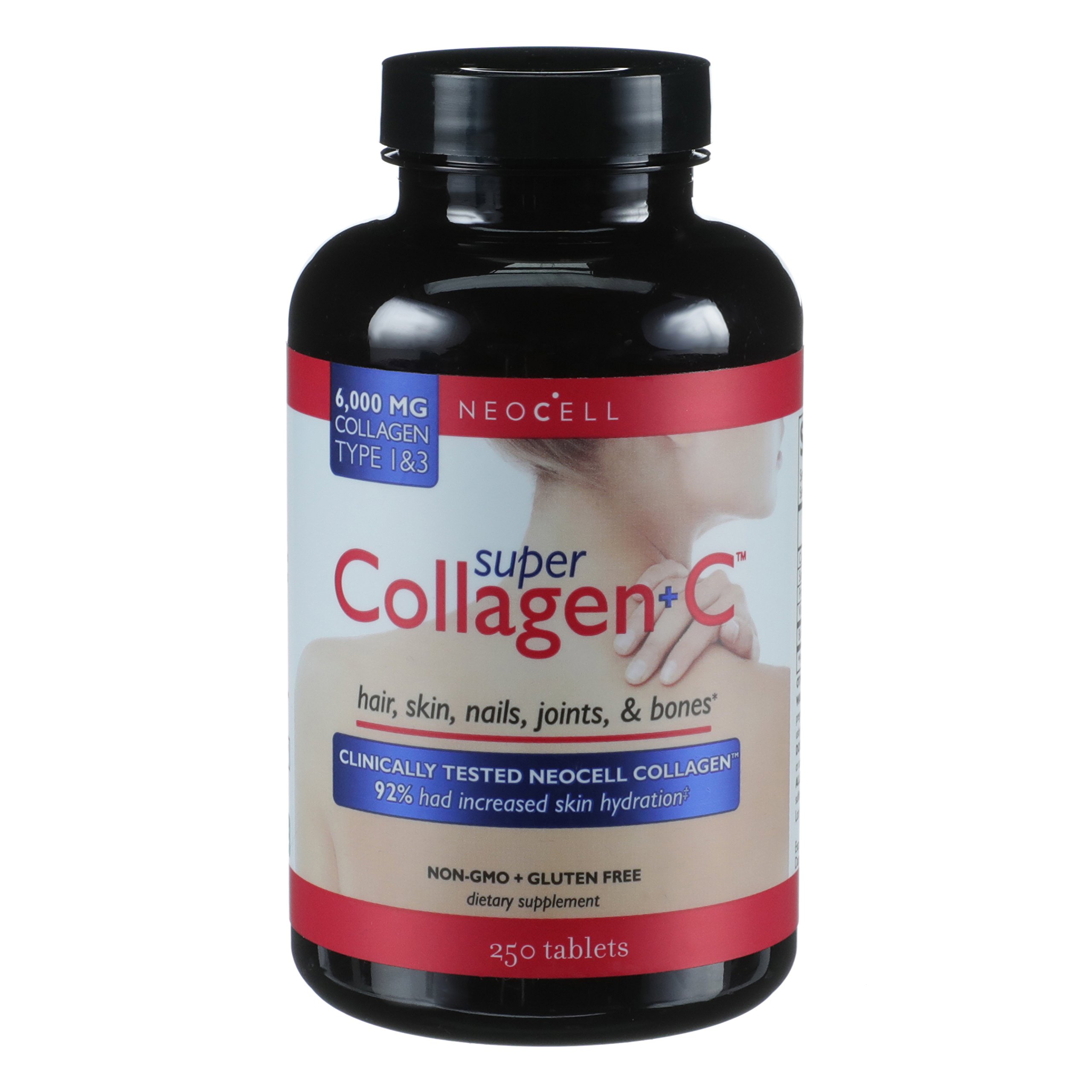 Amazon.com: Spring Valley - Hair, Skin & Nails, Biotin-Collagen-Gelatin ...