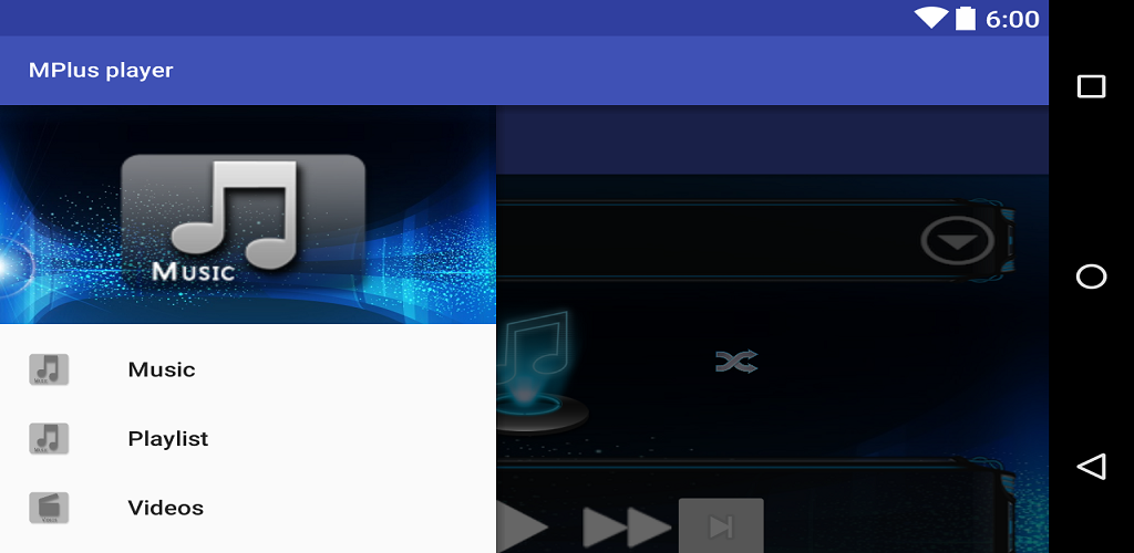 Amazon.com: Mplus Player: Appstore for Android