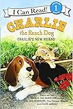 Charlie the Ranch Dog: Rock Star (I Can Read Level 1): Ree Drummond ...