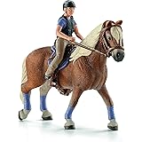 Schleich Show Jumping Set: Amazon.co.uk: Toys & Games