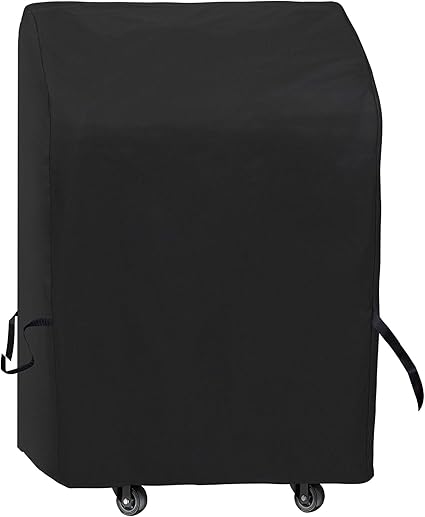 Amazon.com : iCOVER Small Grill Cover - 30 inch Two Burner BBQ Gas ...