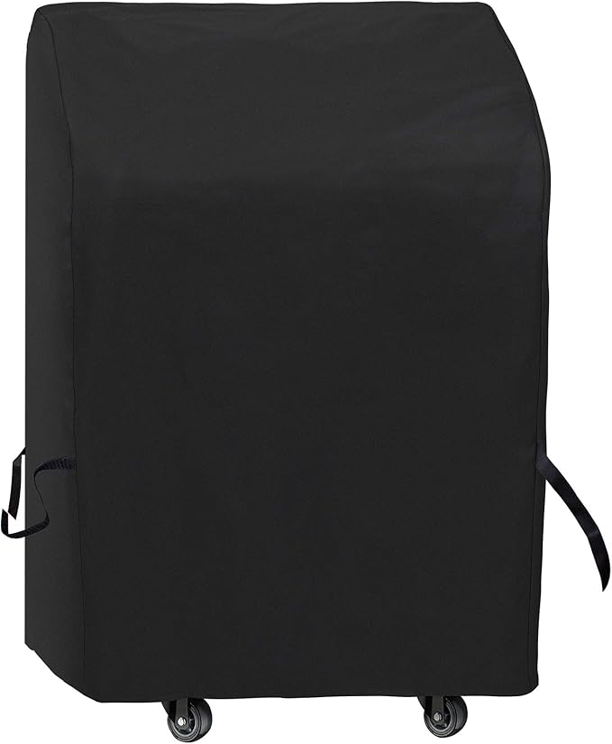 Amazon.com : iCOVER Small Grill Cover - 30 inch Two Burner BBQ Gas ...