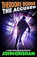 Theodore Boone: The Accused: Grisham, John: 8601200571929: Amazon.com ...