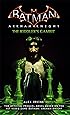 Amazon.com: Batman: Arkham Knight - The Riddler's Gambit (9781783292509 ...