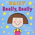 Daisy: Eat Your Peas (Daisy Picture Books): Amazon.co.uk: Kes Gray ...