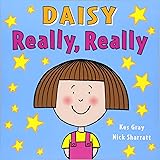 Daisy: Eat Your Peas (Daisy Picture Books): Amazon.co.uk: Kes Gray ...