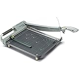 Rexel ClassicCut CL420 Guillotine A3 Clear 25 Sheet Capacity and Laser ...