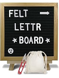 Changeable Letter Boards | Amazon.com | Office & School Supplies ...