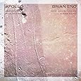 Apollo: Atmospheres And Soundtracks (Extended Edition) by Brian Eno ...
