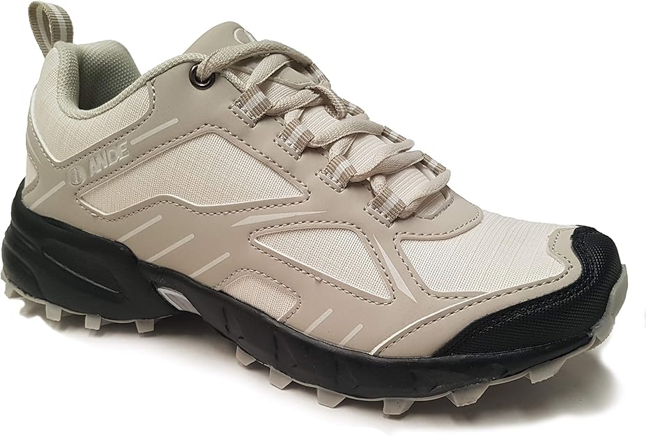 ANDE Scarpe Trekking Tour Unisex Adulto: Amazon.it: Scarpe e borse