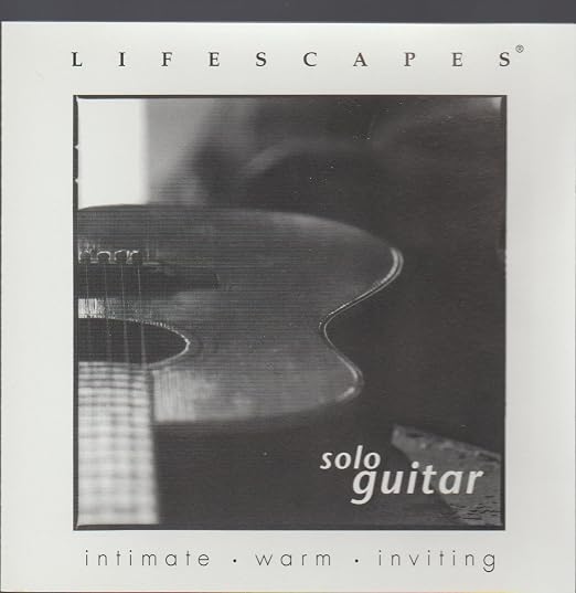 Lifescapes Music, Lifescapes Music, Lifescapes Music - Lifescapes: Solo ...