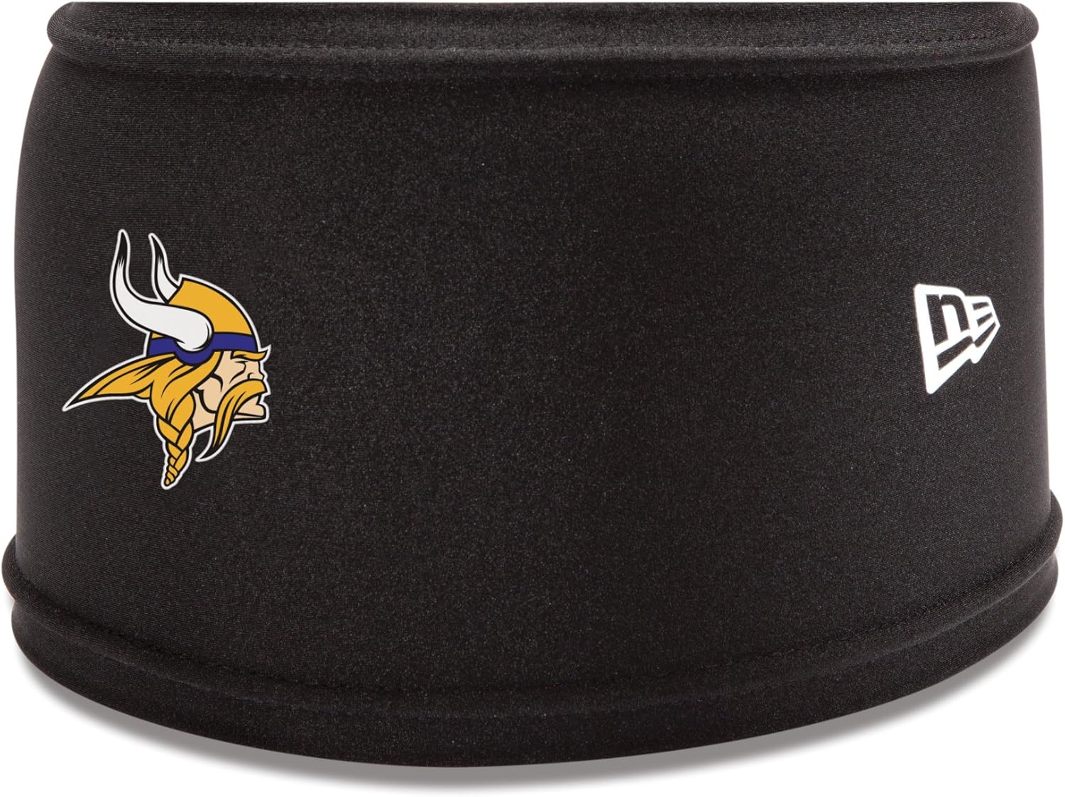 Amazon.com : NFL Minnesota Vikings Training Skull Headband : Sports Fan ...