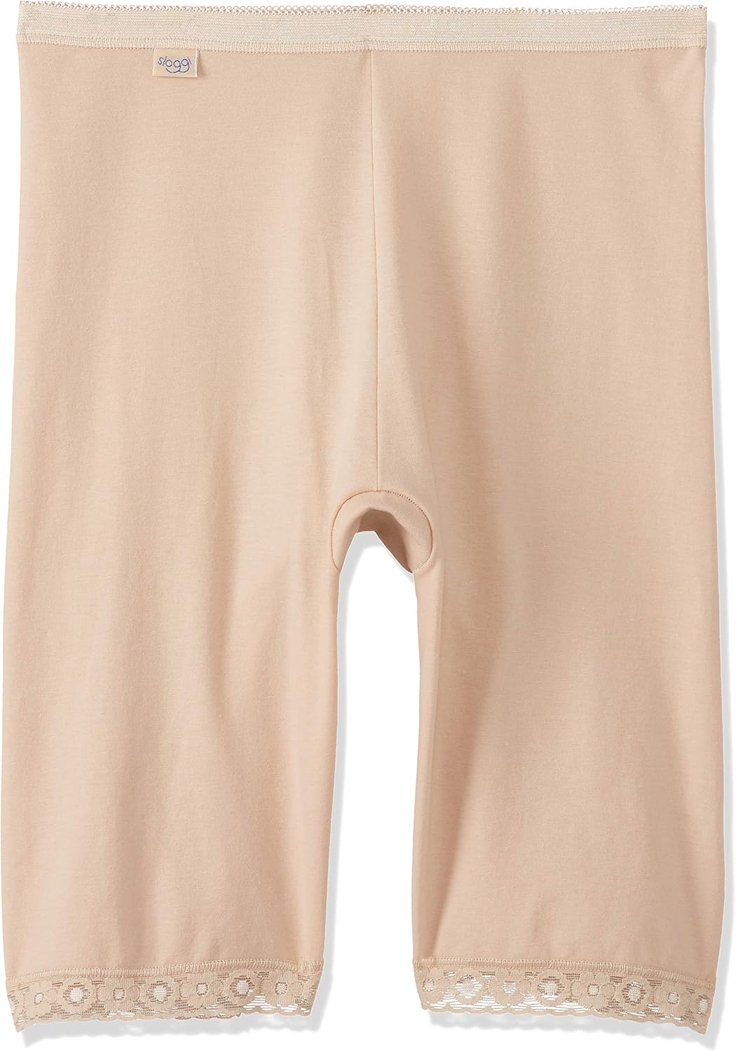Sloggi Women's Basic Long Brief: Amazon.co.uk: Clothing