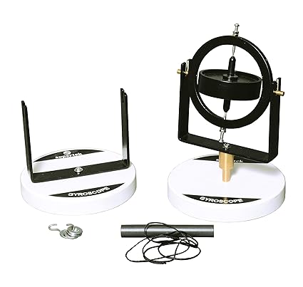 Gyroscope, Precision: Amazon.com: Industrial & Scientific