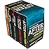 The Complete After Series Collection 5 Books Box Set by Anna Todd ...