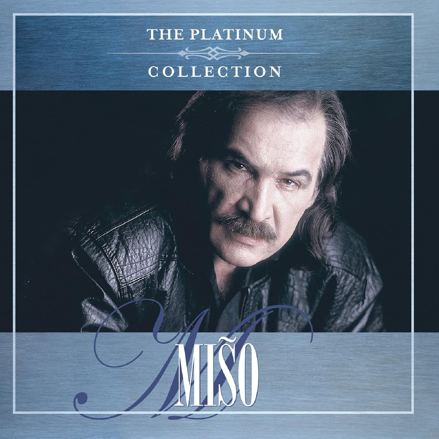 MISO KOVAC - The platinum collection (2 CD) by MISO KOVAC: Amazon.co.uk ...