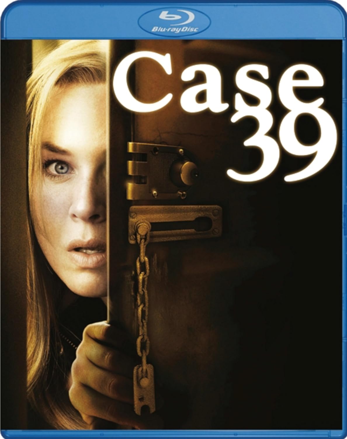 Amazon.com: Case 39 [Blu-ray]: Renée Zellweger, Jodelle Ferland, Ian ...
