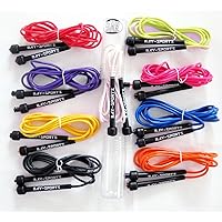 Amazon.de Bestseller: Die beliebtesten Artikel in Springseile