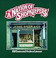 A Nation of Shopkeepers: Amazon.co.uk: Bill Evans, Andrew Lawson ...