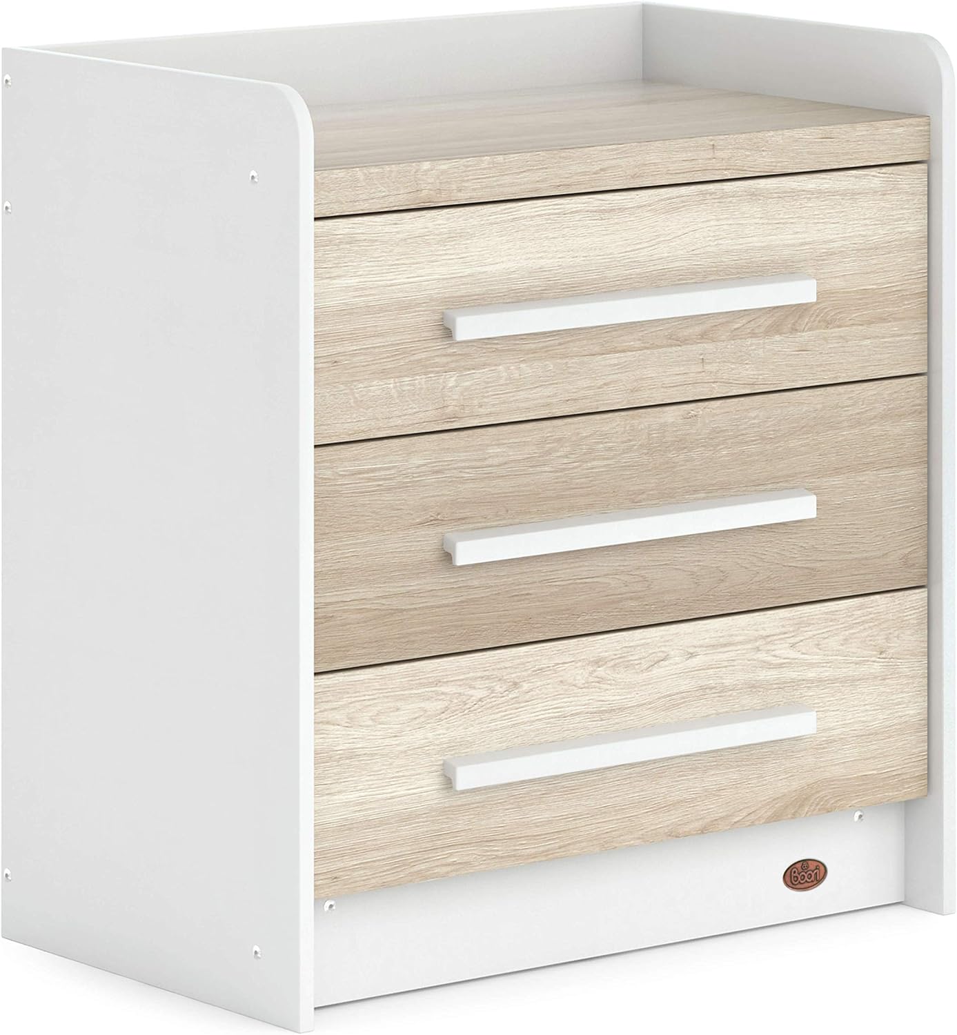 Boori Drawers, Chest, Storage, Engineered Wood, medium – BigaMart