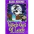 A Mystic Murder: A Witch Cozy Murder Mystery (Witches of Hemlock Cove Book 1) - Kindle edition ...