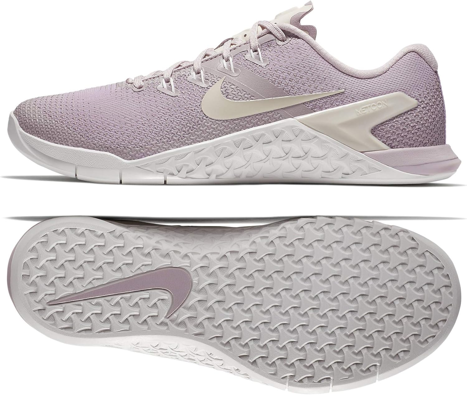 Nike Women Metcon 4 Training Shoe Pink (9.5): Amazon.ca: Shoes & Handbags
