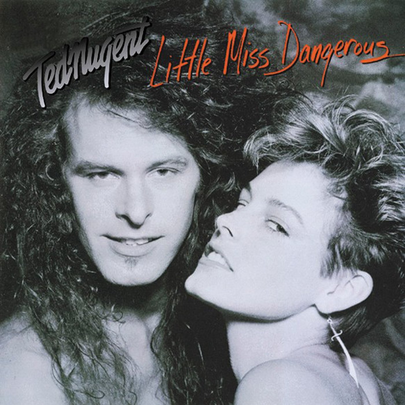 Little Miss Dangerous: Ted Nugent, Bobby Columby, Carmine Appice, Dave ...
