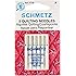 Amazon.com: Schmetz Quilting Sewing Machine Needles 130/705H H-Q Size 90/14, (pack of 5)