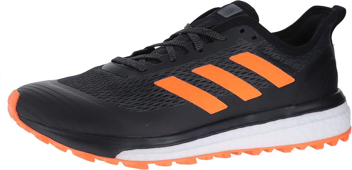 Amazon.com | adidas Men's Response Trail | Trail Running