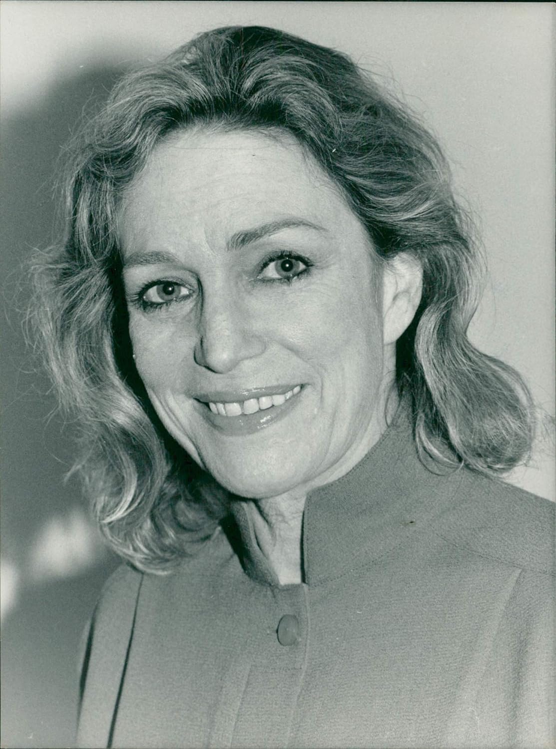 Amazon.com: Vintage photo of Shirley Conran Novelist: Entertainment ...