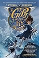 The Girl Who Could Fly: Victoria Forester: 9781250072467: Amazon.com: Books