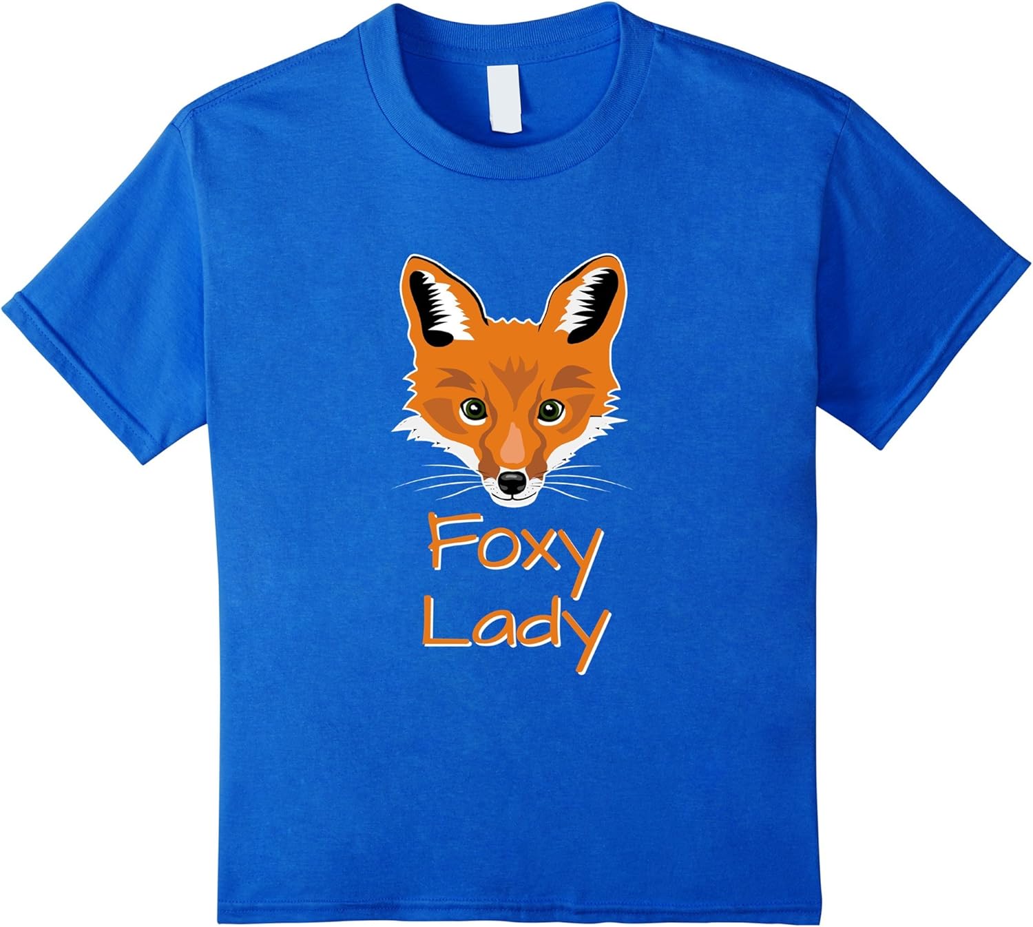 Amazon.com: Foxy Lady: Clothing