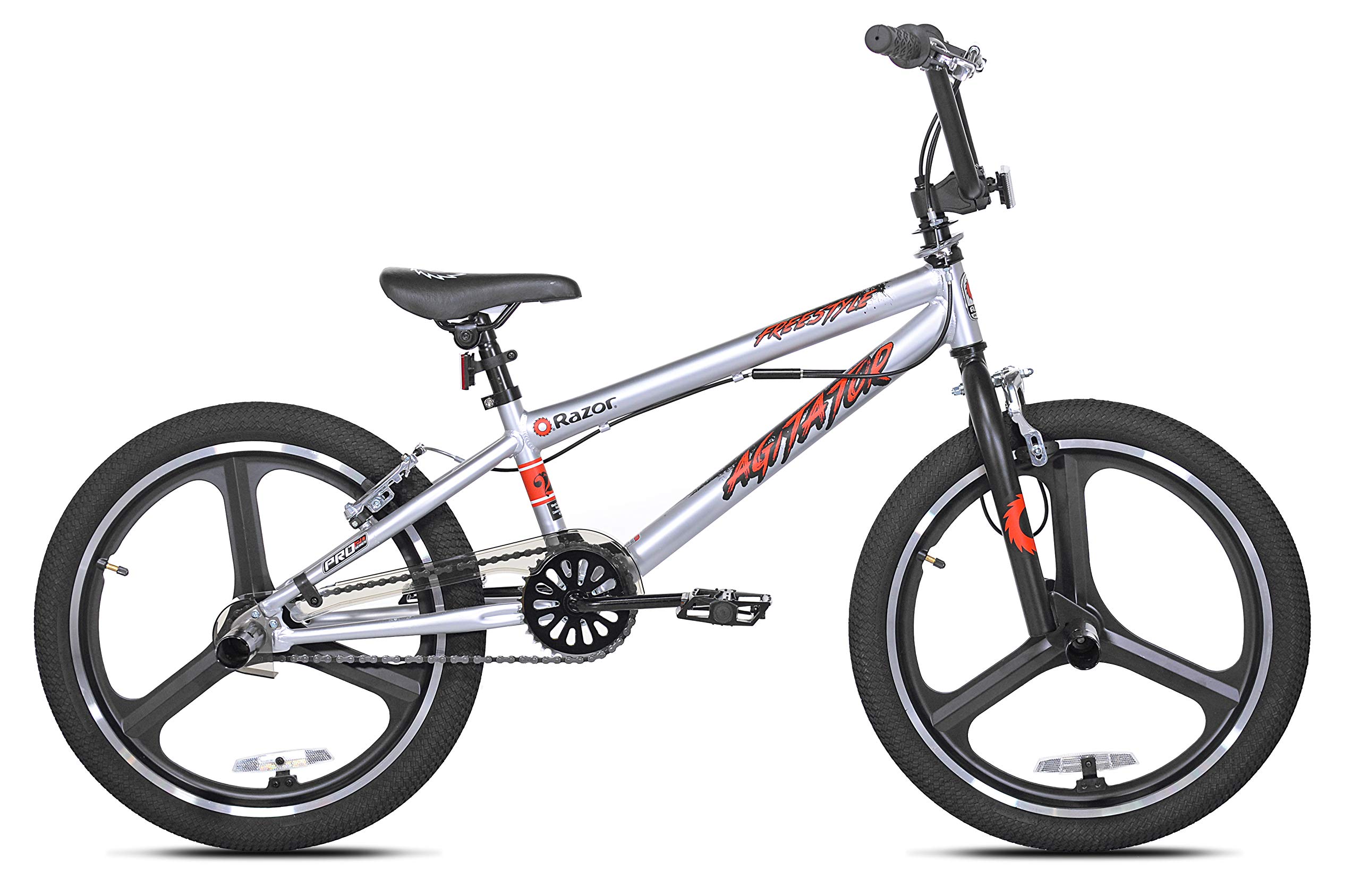 Sale > fs20 bmx bike > in stock