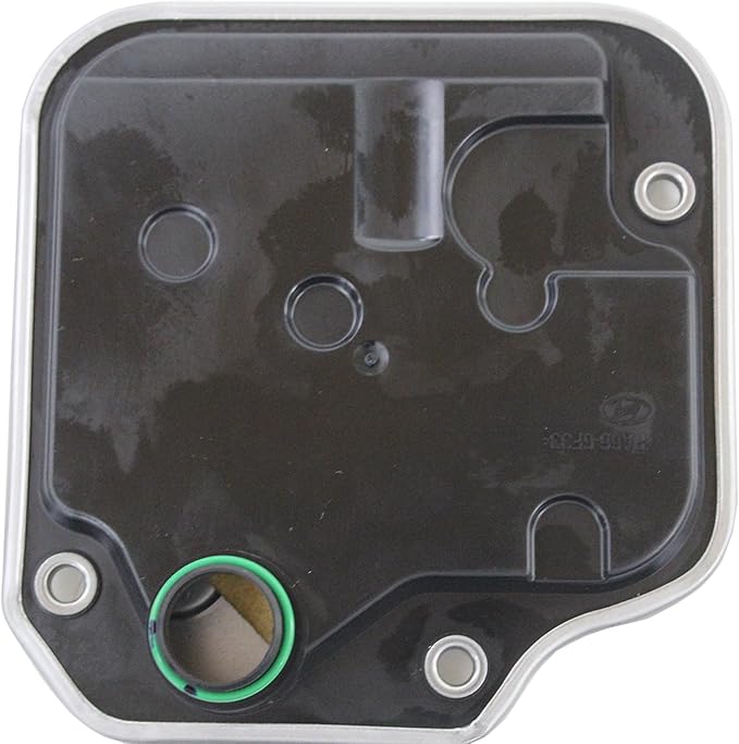 Genuine Hyundai 46321-23001 Valve Body Oil Filter Assembly: Buy Online ...