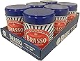 Brasso Metal Polish Wadding 75g Pack Of 6: Amazon.co.uk: DIY & Tools