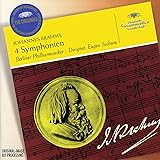 Johannes Brahms, George Szell, Cleveland Orchestra - Brahms: The 4 Symphonies / Haydn Variations ...