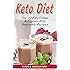 Low Carb Smoothies and Shakes Recipes Cookbook: Healthy Ketogenic Diet Smoothie Recipes For ...