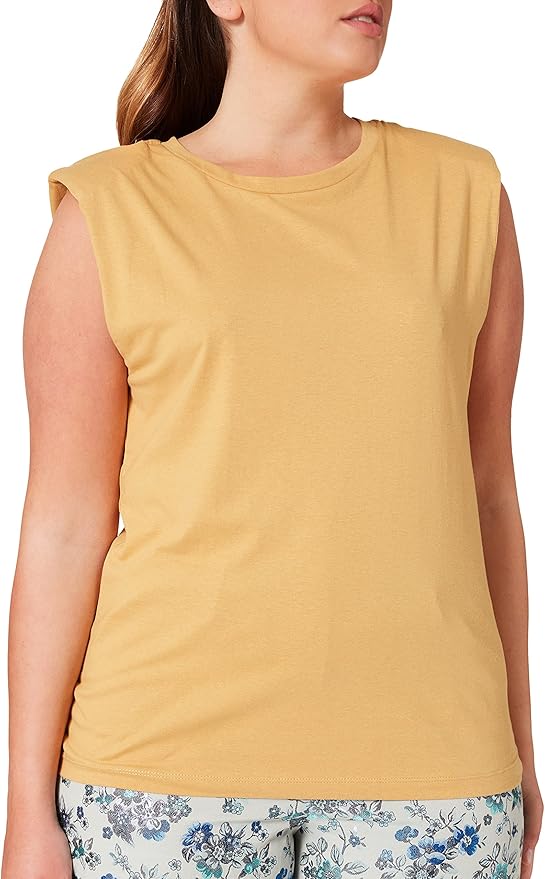 INSIDE Women's Undershirt: Amazon.co.uk: Clothing