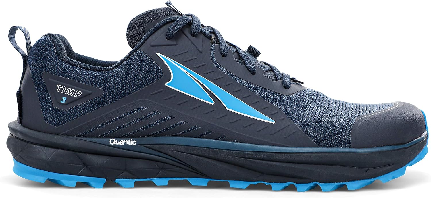 ALTRA TIMP 3 Schuhe Herren Dark Blue 2021 Laufsport Schuhe: Amazon.de ...