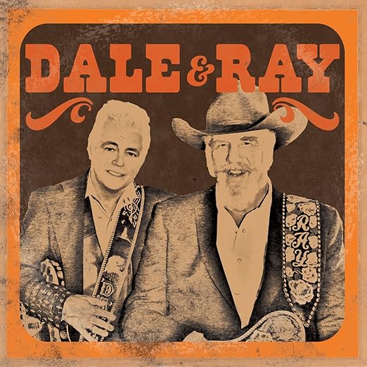 DALE & RAY - Dale & Ray - Amazon.com Music
