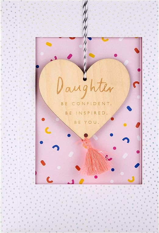 Birthday Card For Daughter From Hallmark With Wooden Keepsake birthday-card-for-daughter-from-hallmark-with-wooden-keepsake