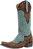 Amazon.com | Old Gringo Women's Tino Tino L812-3 | Mid-Calf