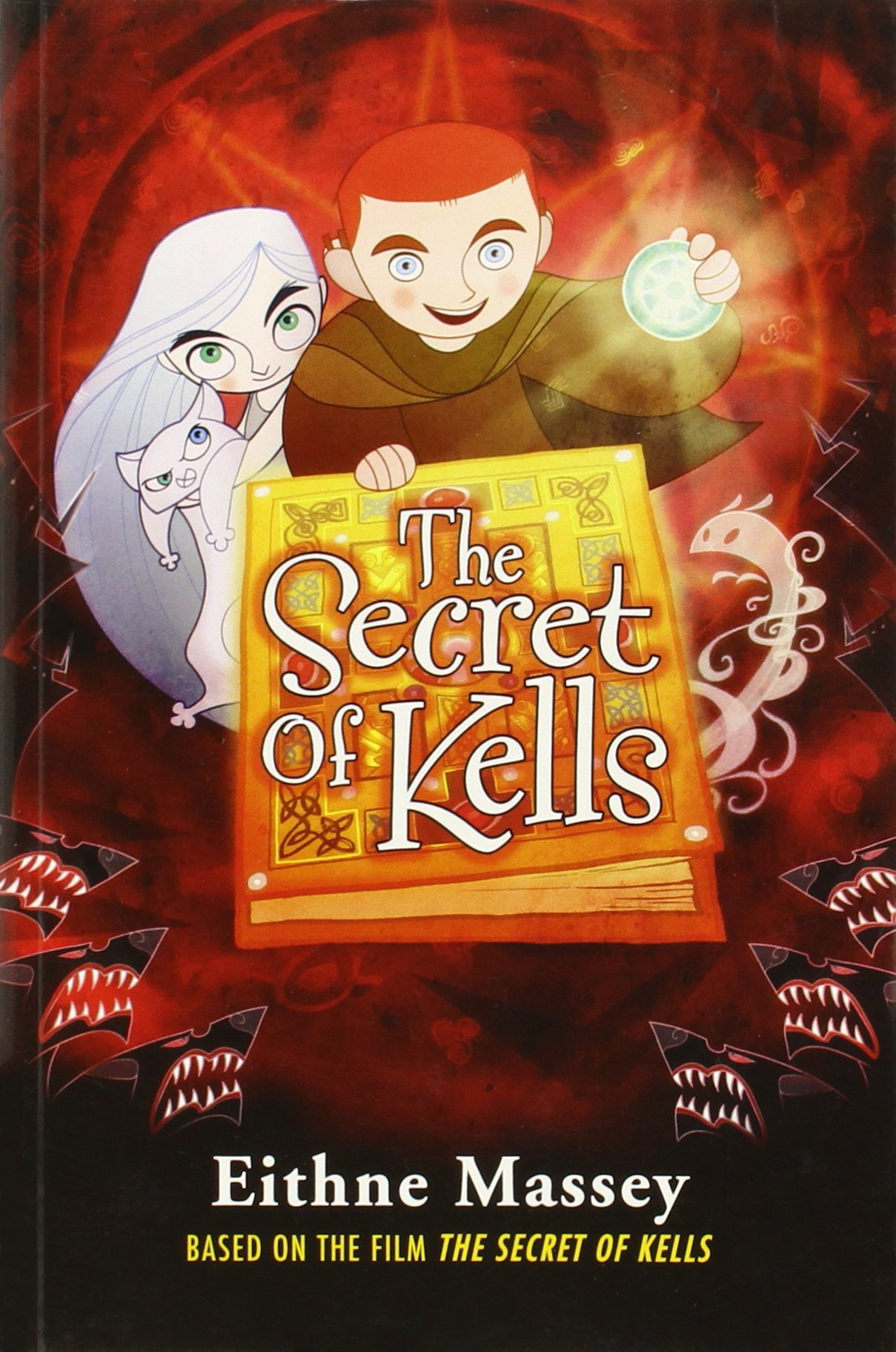 The secret of Kells, book (1209x1824) | Immagini, Foto