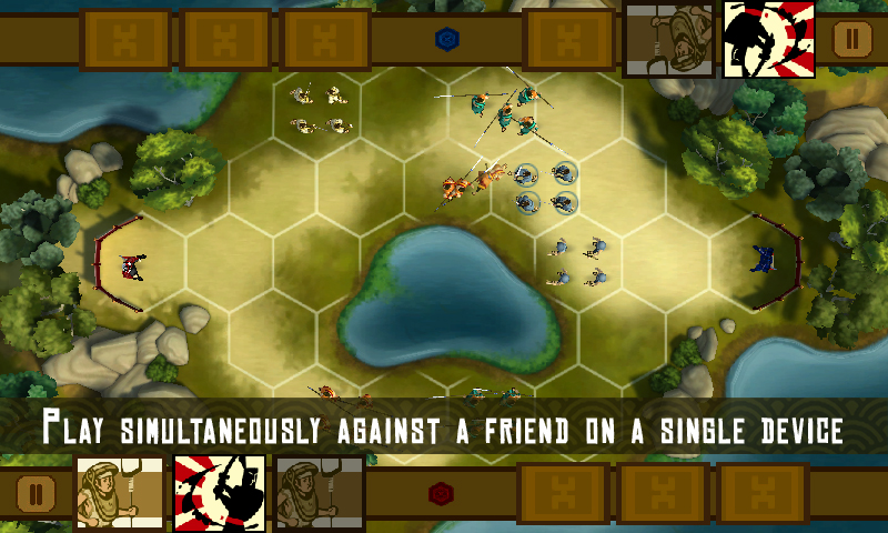 Amazon.com: Total War Battles: Appstore for Android
